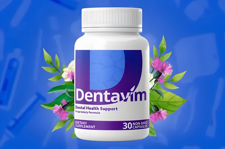 Dentavim: A Comprehensive Product Overview - FreshDocTor