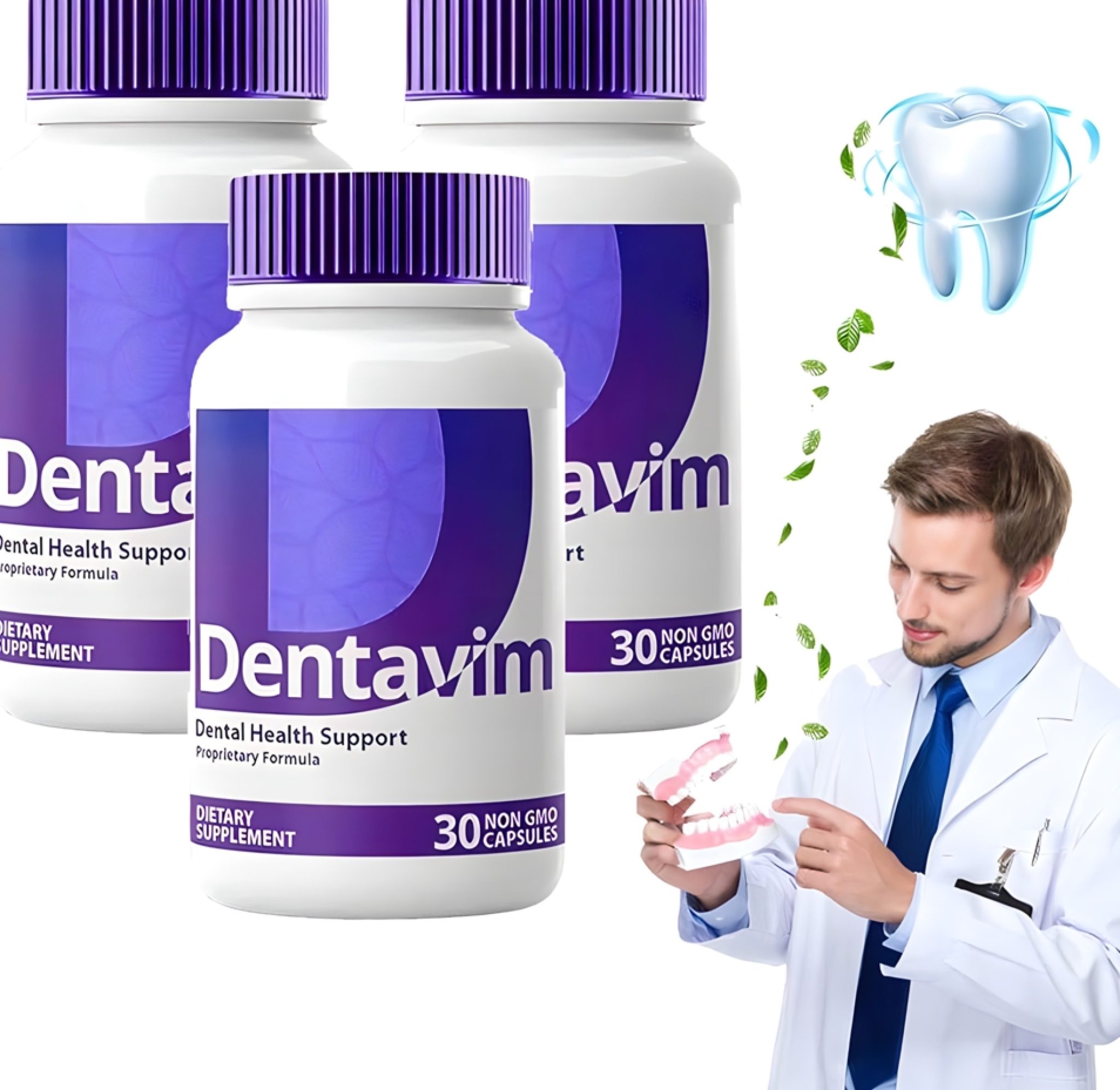 Dentavim: A Comprehensive Product Overview - FreshDocTor