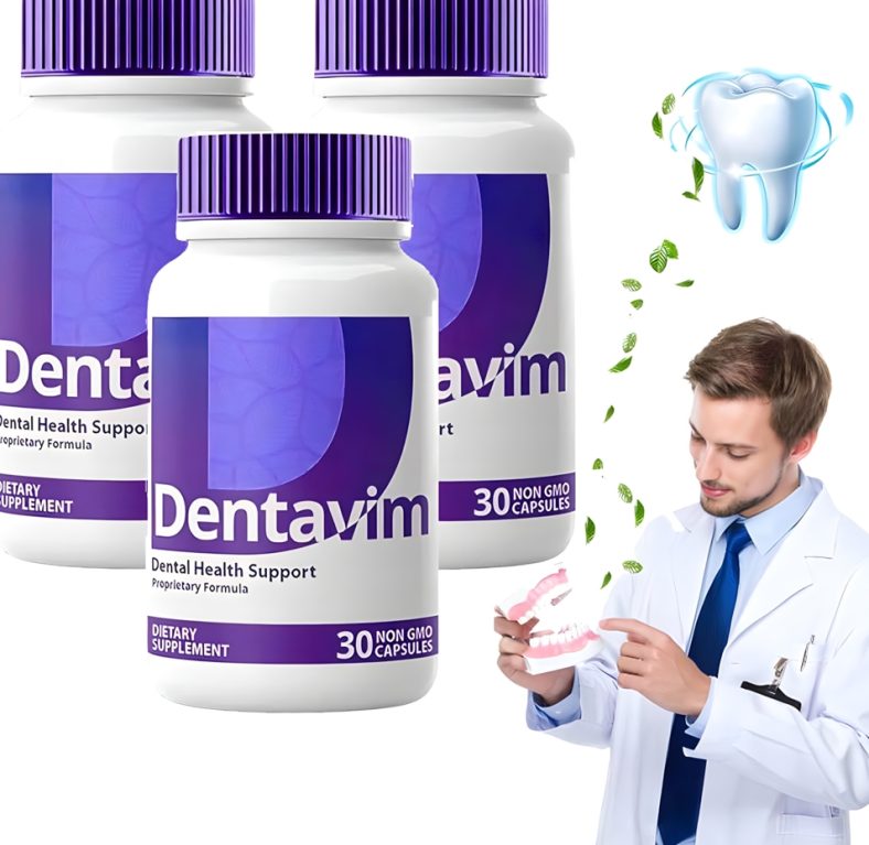 Dentavim: A Comprehensive Product Overview - FreshDocTor