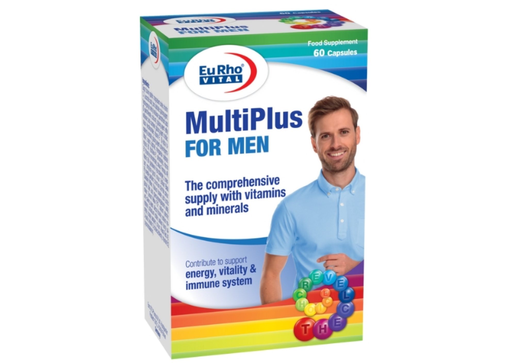 Top 10 male health supplements for 2025 - FreshDocTor
