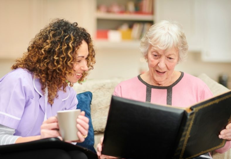 Alzheimer's Dementia Brain Health for memory support - FreshDocTor