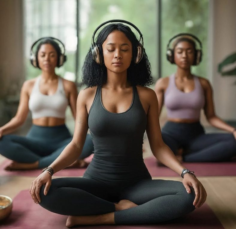 Benefits of The Healing Wave for Anxiety Relief - FreshDocTor